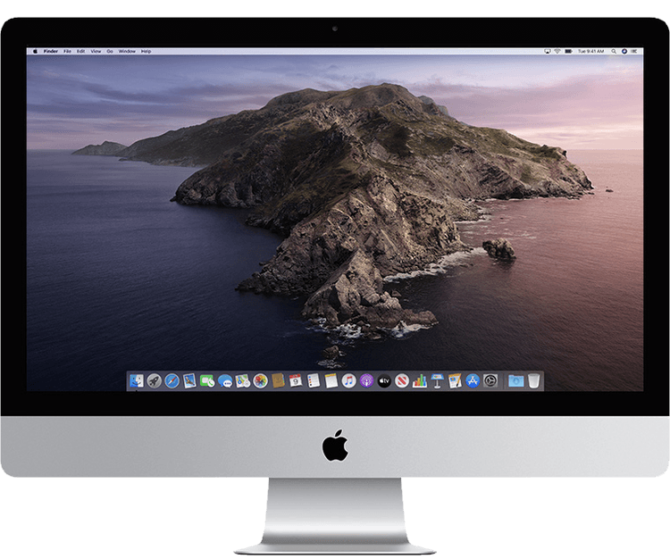 Calculate the real selling price of an iMac