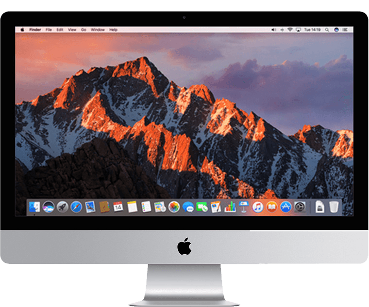 Calculate the real selling price of an iMac