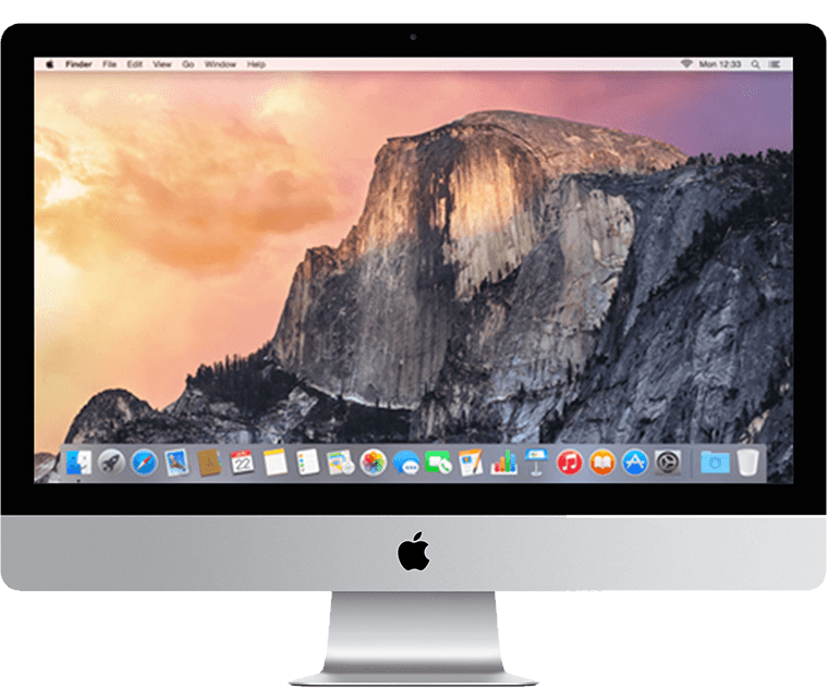 Calculate the real selling price of an iMac