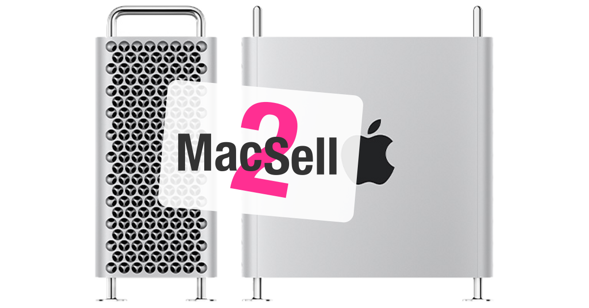 Mac Pro